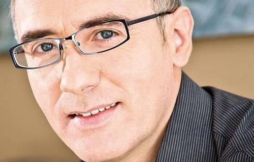 Daniel Martínek - oPojištění.cz