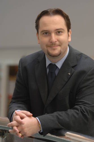 Lucián Besterci - oPojištění.cz