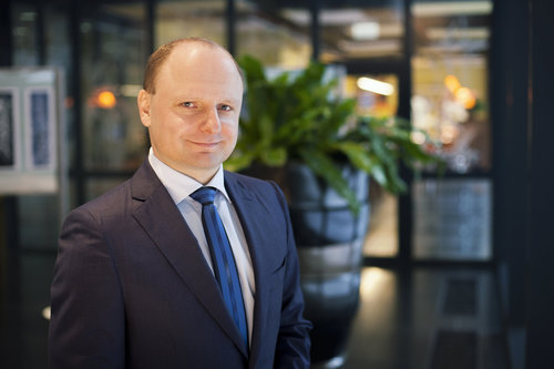 Vladimír Fuchs: Zapojování technologií do asistenčních procesů je trend ...