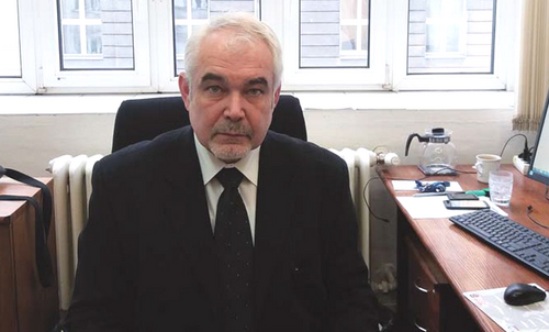 Josef Moravec - oPojištění.cz